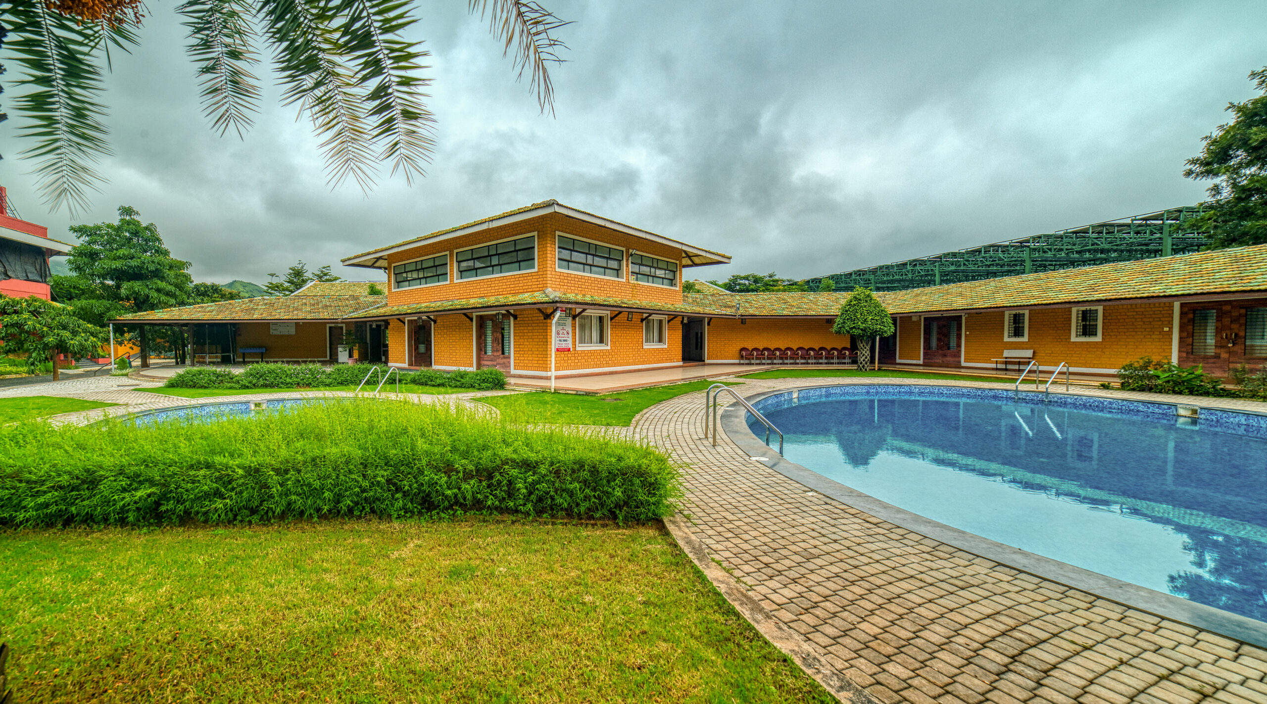 Rainy Hideaway: Book a Cottage In Igatpuri For an Unforgettable Monsoon ...